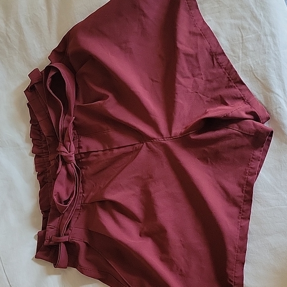 RBX | Shorts | Rbx Active Paperbag Shorts | Poshmark